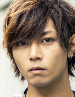 Tsuchiya Takuya - MyDramaList