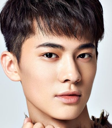 Cheng Jun Sen - MyDramaList