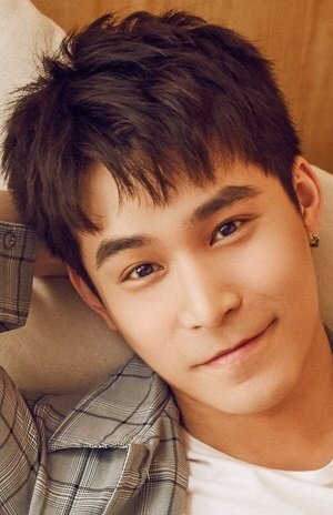 Luyi Shi Liu - MyDramaList