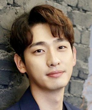 Yoon Park (윤박) - MyDramaList