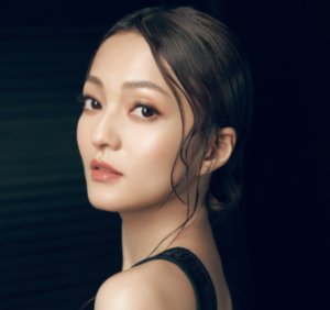 Angela Chang (張韶涵) - MyDramaList