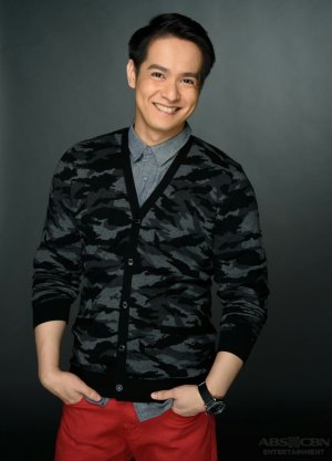 Hero Angeles (Hero Gervacio Angeles) - MyDramaList