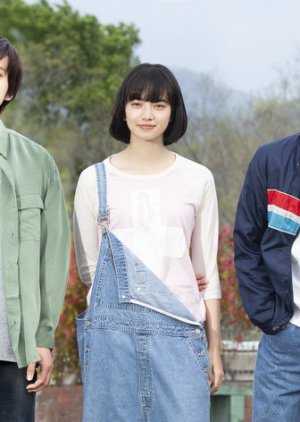 Sakura (2020) - Full Cast & Crew - MyDramaList