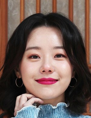 Lee Shi Won (이시원) - MyDramaList