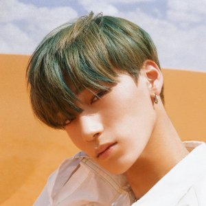 Choi San (최산) - MyDramaList