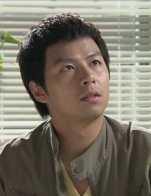 Investigation Team Leader - MyDramaList