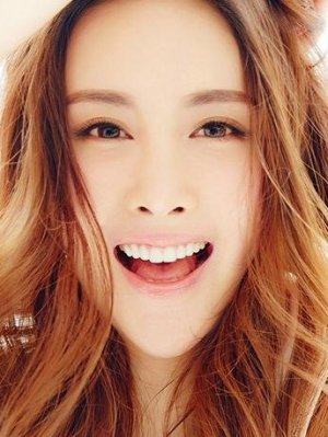 Wang Mika (王若心) - MyDramaList