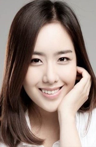 Miss Moon - MyDramaList