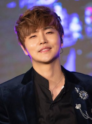 Jung Dong Ha (정동하) - MyDramaList