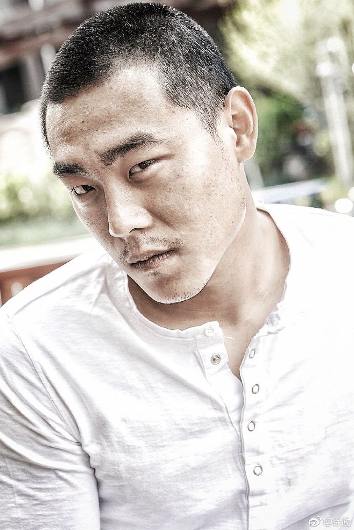 Li Xu - Articles - MyDramaList