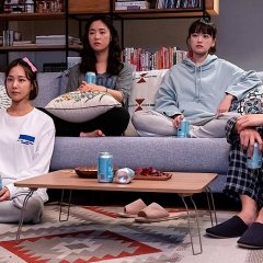 Be Melodramatic (2019) - MyDramaList