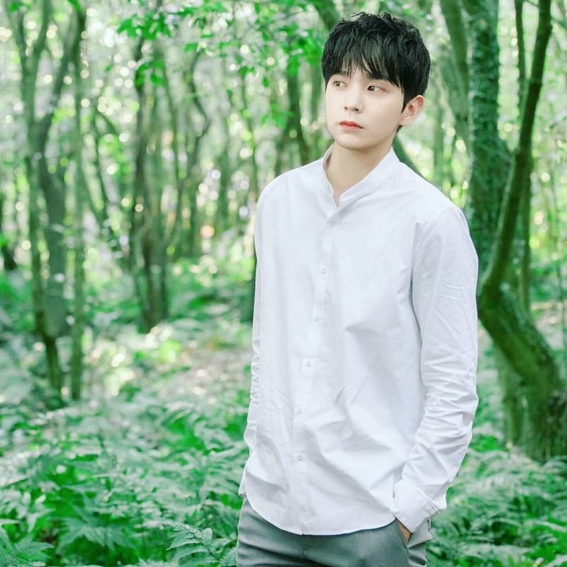 Kim Ha Jin (김하진) - MyDramaList