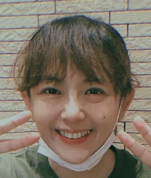 Odaka Megumi (小高恵美) - MyDramaList