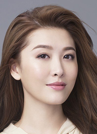 Niki Chow (周麗淇) - MyDramaList