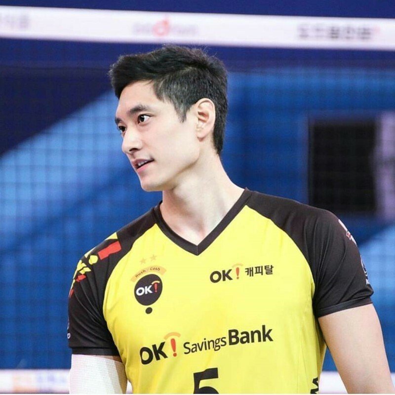 Kim Yo Han (김요한) - MyDramaList