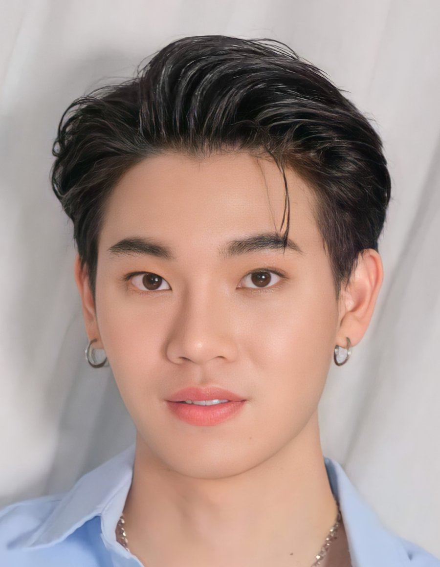 Yin Anan Wong (อานันท์ ว่อง)- MyDramaList