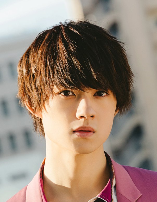 Sano Hayato (佐野勇斗) - MyDramaList