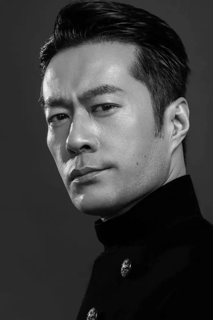 Kevin Tan (谭凯) - MyDramaList