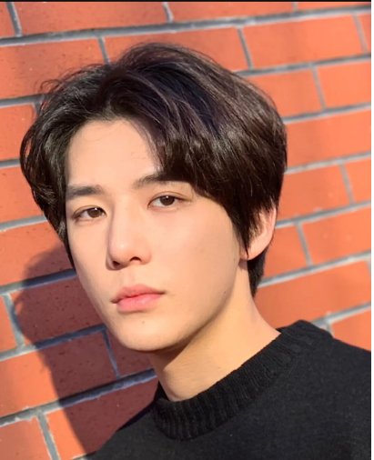 Duan Zhen Yu - MyDramaList