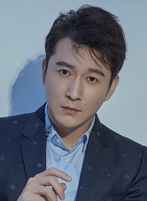 Dr. Zhang - MyDramaList