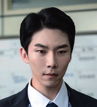 Prosecutor Yoon - MyDramaList