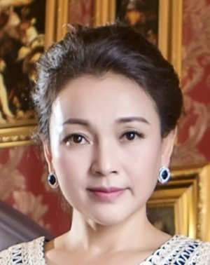 Chen Zhong Wei - MyDramaList