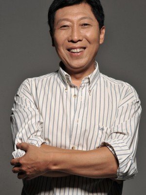 Han Tong Sheng (韩童生) - MyDramaList