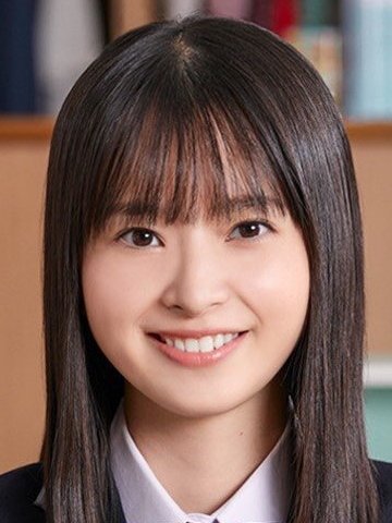 Iinuma Ai (飯沼愛) - MyDramaList