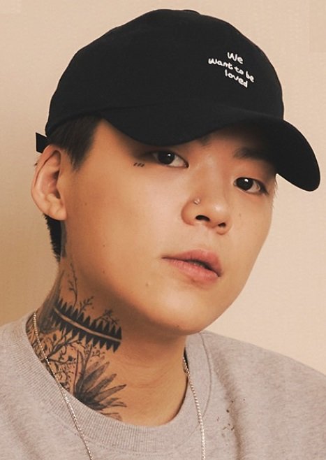 Kid Milli (최원재) - MyDramaList