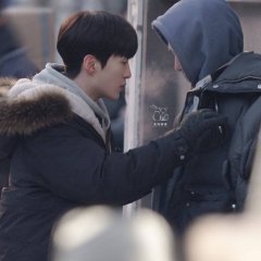 Chasing the Light - MyDramaList