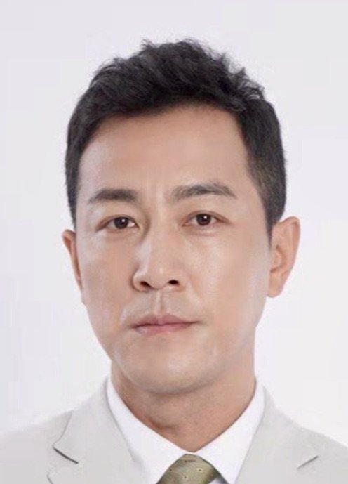 Wang Bin (王斌) - MyDramaList