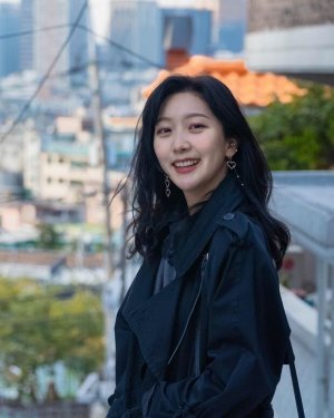 Park Min Ji (박민지) - MyDramaList