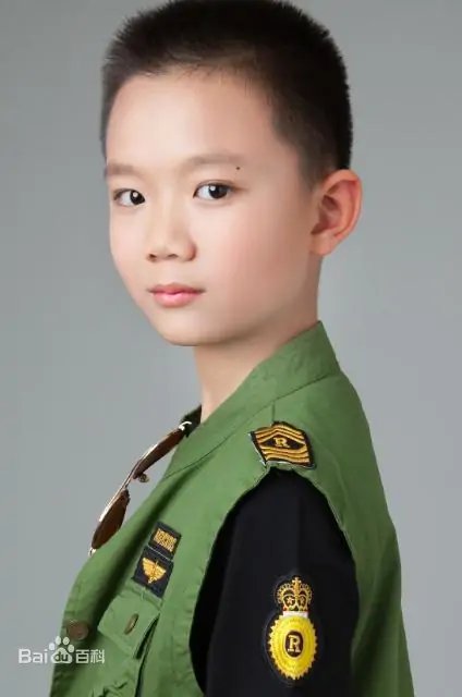 Chen Qi Articles Mydramalist