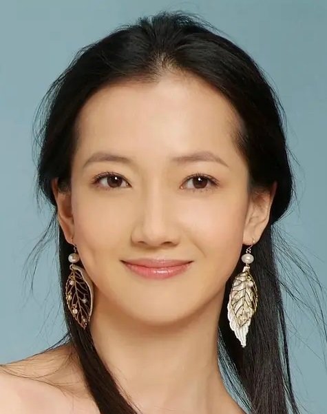 Gong Xiao Rong (巩小榕) - MyDramaList