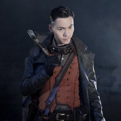 The Mystic Nine (2016) - MyDramaList