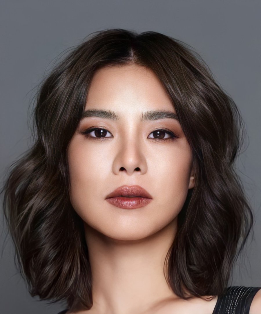 Cris Horwang️️️️️️ (คริส หอวัง) - MyDramaList