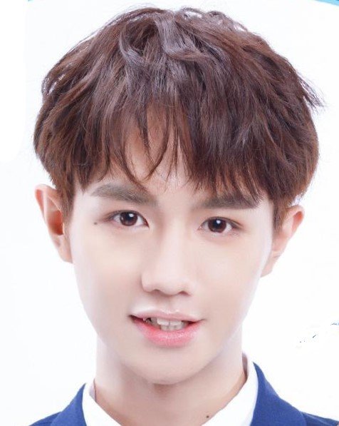 Rui Luo's Instagram, Twitter & Facebook on IDCrawl