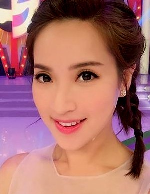 Hui Yan Yan - MyDramaList