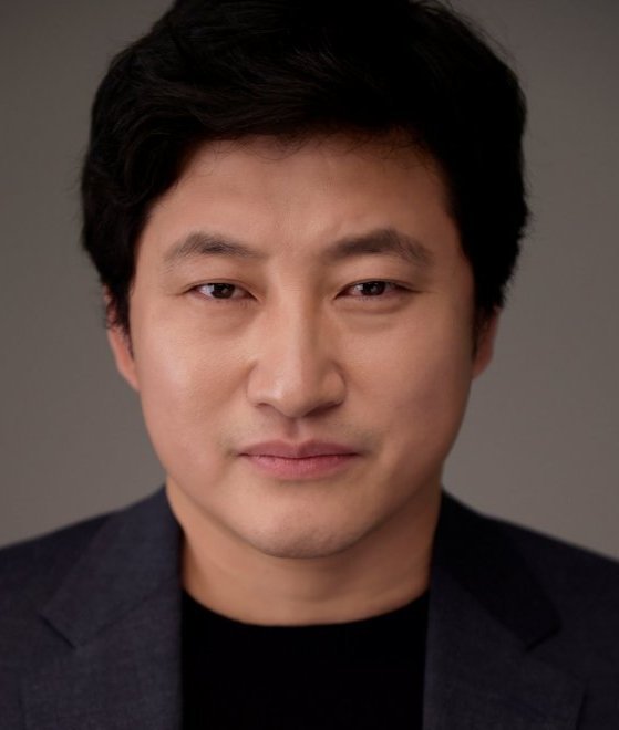 Shim Kwang Kyu - MyDramaList