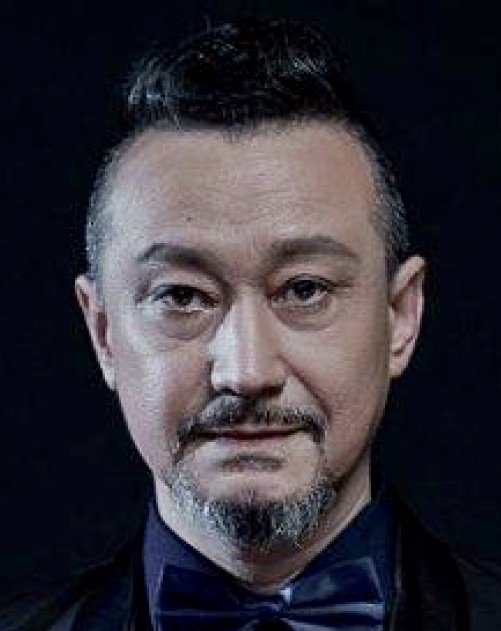 Chang Hua Peng - MyDramaList