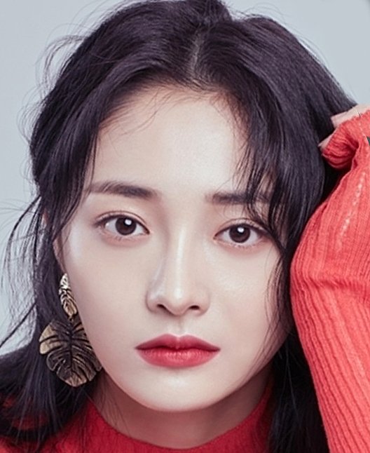 Ran Yan (Miss Truth) - MyDramaList