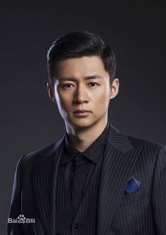 Pan Dawei - MyDramaList