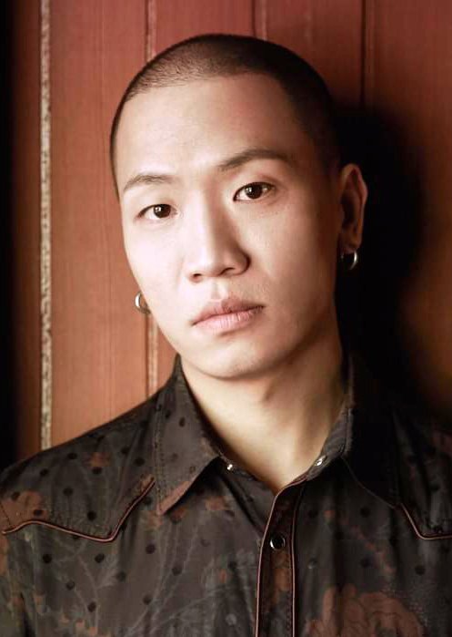 Gaeko (김윤성) - MyDramaList