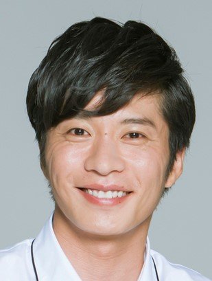 Tanaka Kei (田中圭) - MyDramaList