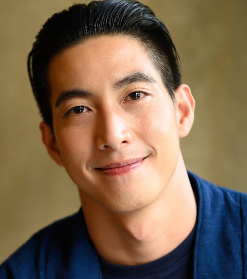 Tono Pakin Kumwilaisuk (1986) - Articles - MyDramaList