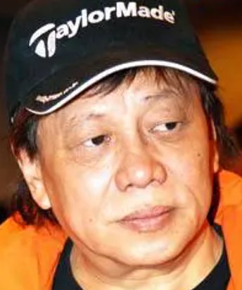 Bruce Leung (梁小龍) - MyDramaList