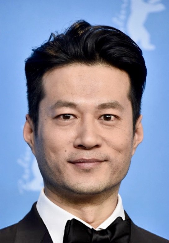 Kevin Tan (谭凯) - MyDramaList