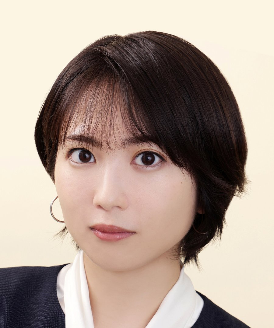 Shida Mirai (志田未来) - MyDramaList