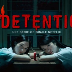 Detention (2020) - MyDramaList