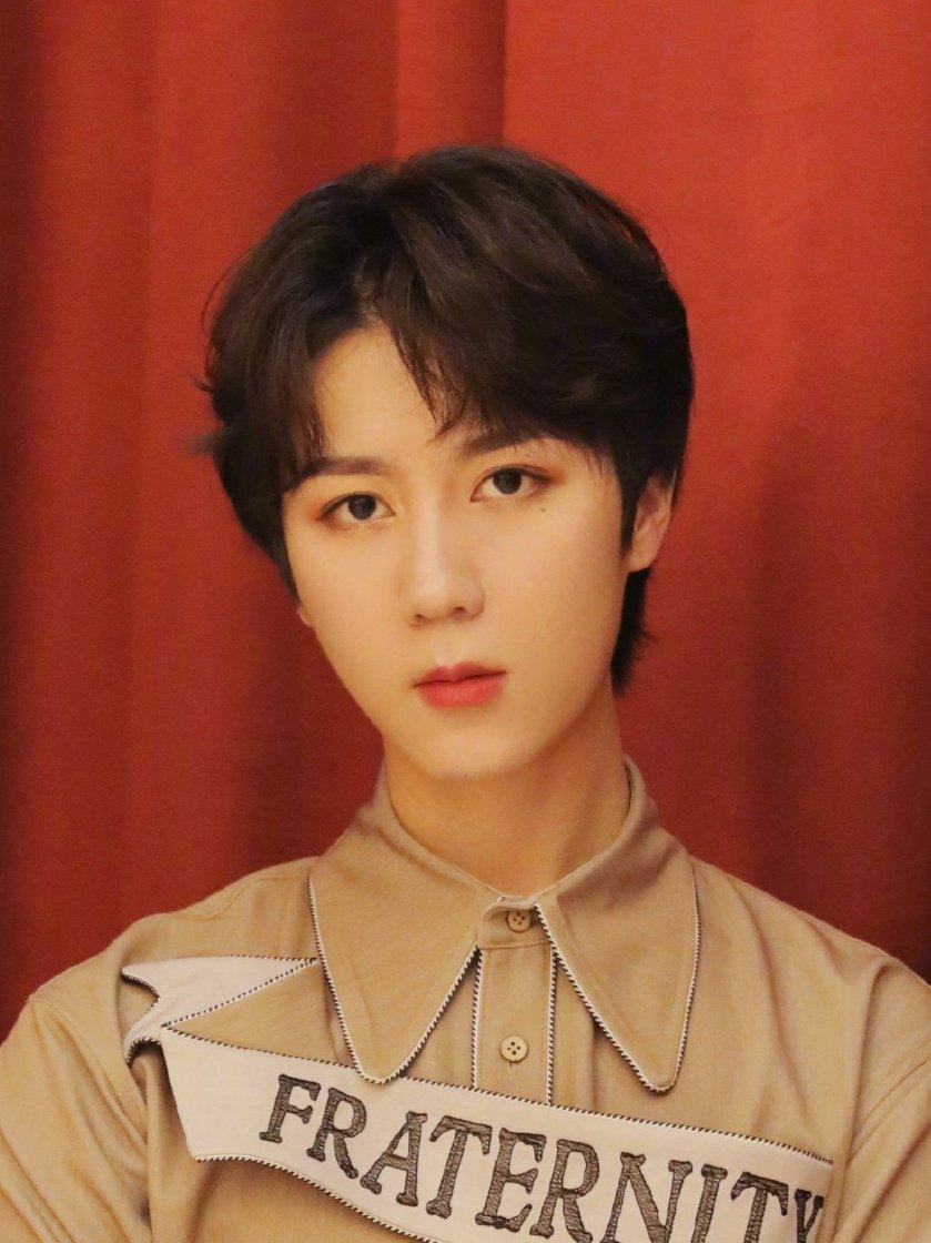 Ming Chuang's Instagram, Twitter & Facebook on IDCrawl